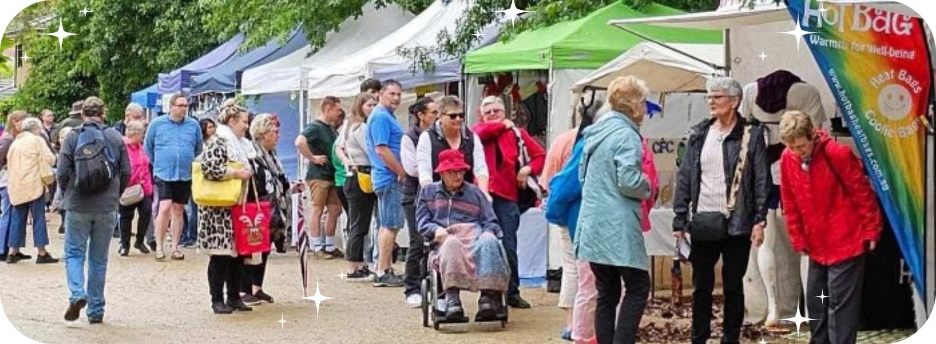 TTHA Christmas Market